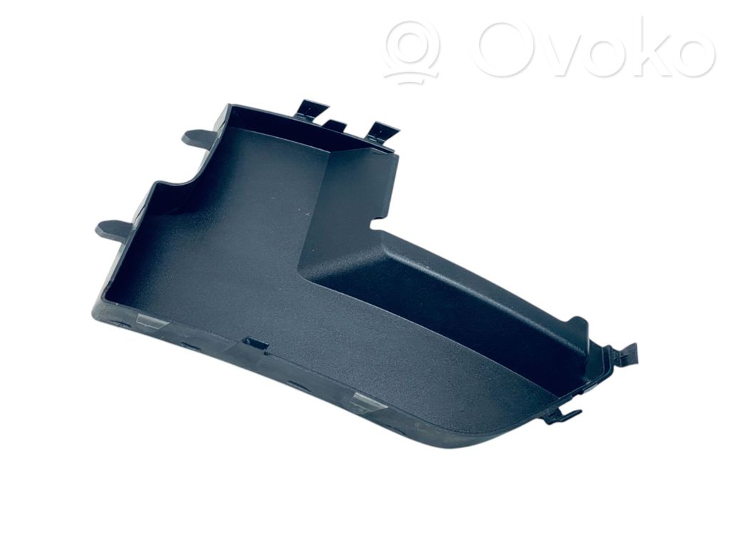 8R0807246 Audi Q5 SQ5 Front bumper lower grill, €13.79 | RRR