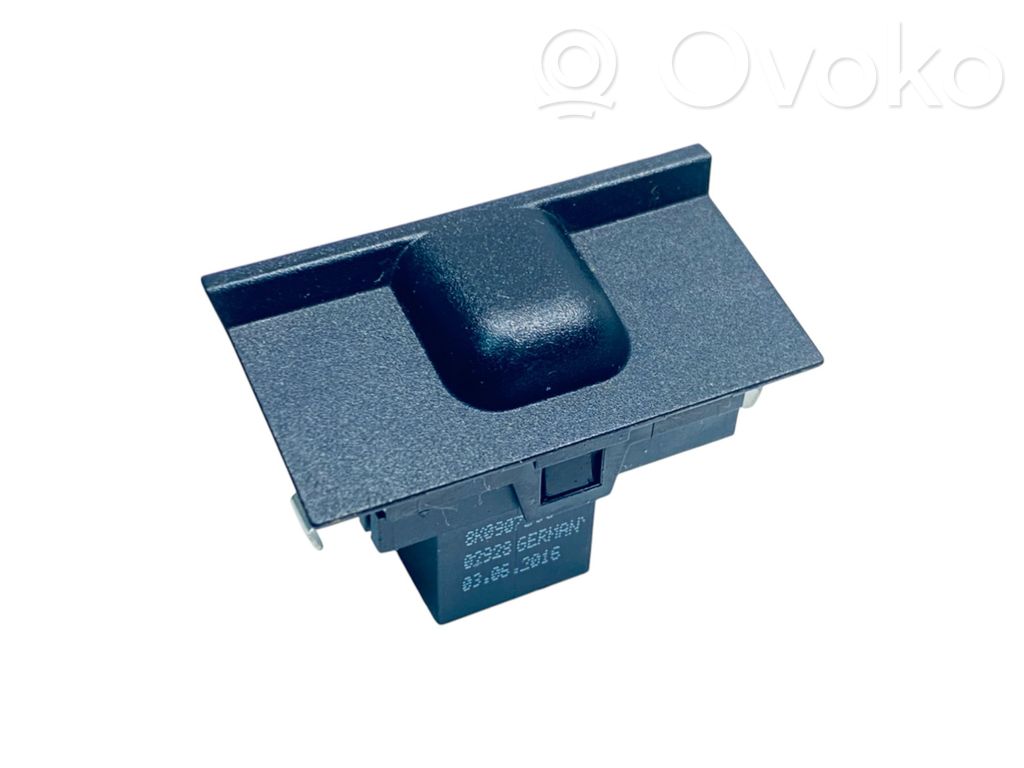 8K0907539 Audi Q5 SQ5 Sensor de luz solar, 4,99 € | OVOKO