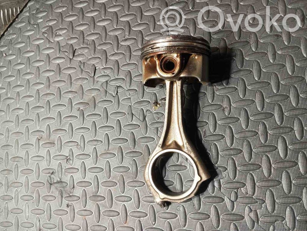 11247843237 BMW X5M E70 Piston avec bielle, 63,90 € | OVOKO