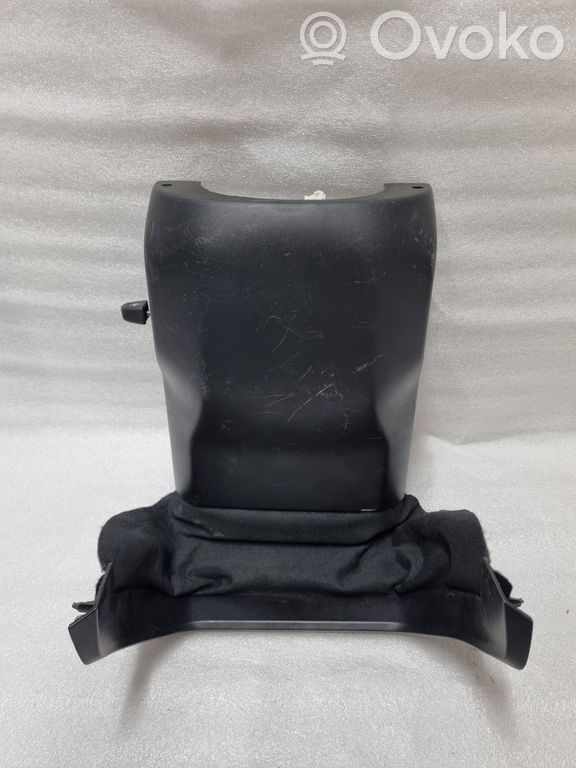 51459396453 BMW 5 G30 G31 Rivestimento del piantone del volante, 10,00 ...
