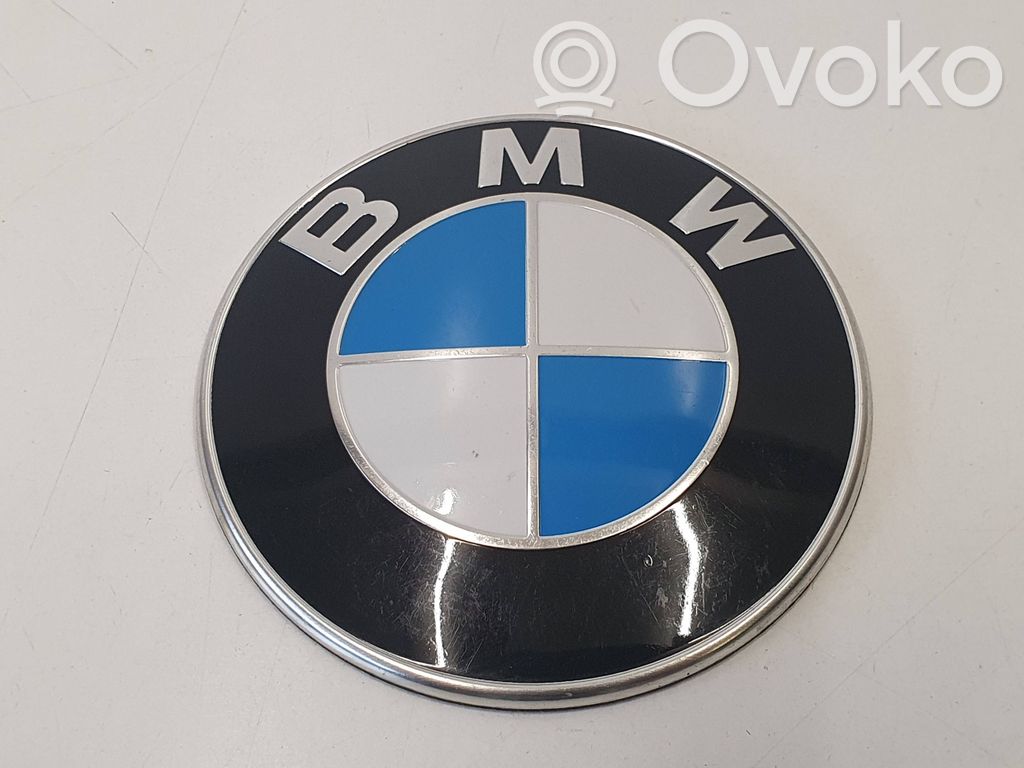 7057794 BMW 5 F10 F11 Logo, emblème, badge, 5,00 € | OVOKO