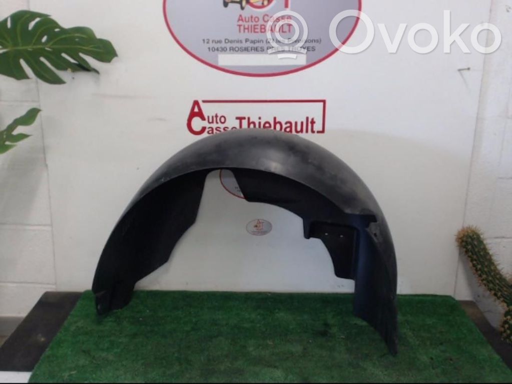 Cadillac STS Rear arch fender liner splash guards, €43.63 | RRR