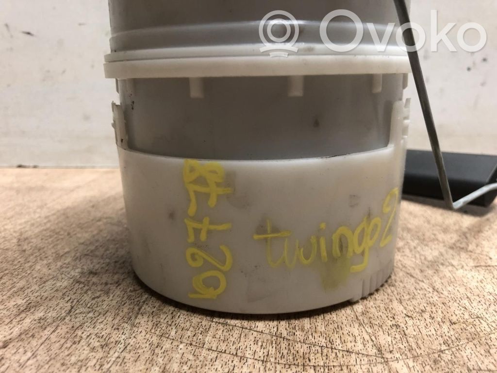 8200368239 Renault Twingo II In-tank fuel pump, €54.55 | RRR