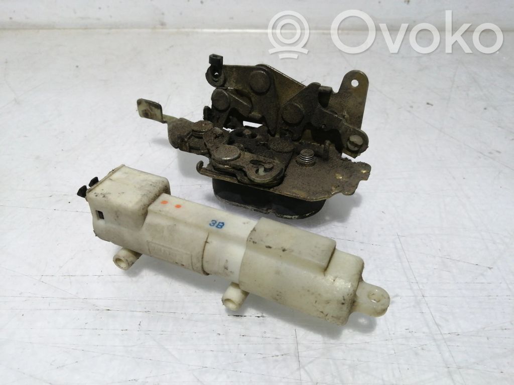 R202220137 Fiat Uno Serrure de porte arrière, 47,36 € | OVOKO