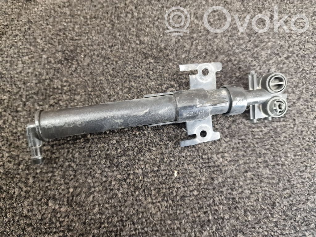 HY3213K130A Land Rover Discovery 5 Headlight washer spray nozzle, €26. ...