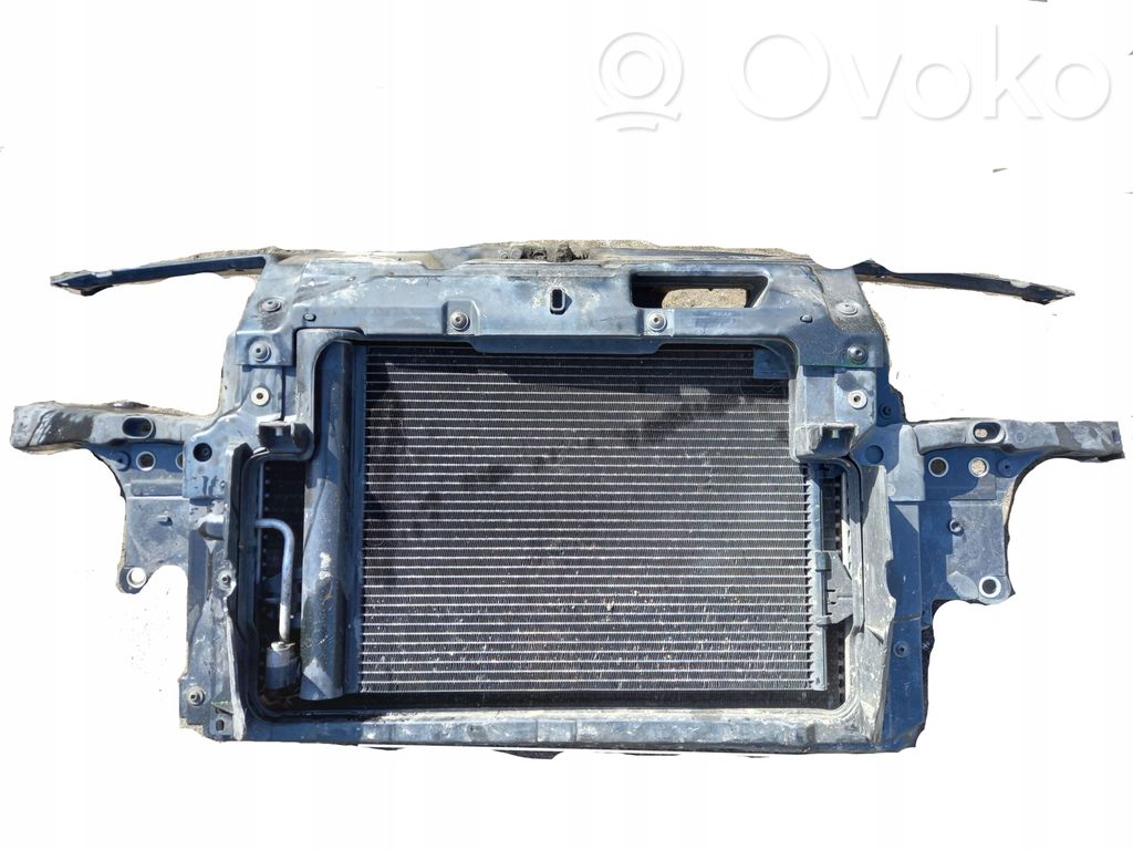 6Q0121207F Skoda Fabia Mk1 (6Y) Set del radiatore, 56,47 € | OVOKO