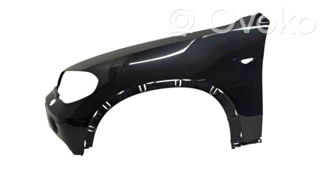 7157979 BMW X5 E70 Fender, €160.00 | RRR