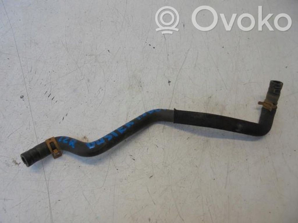 Dacia Duster II Tuyau de liquide de refroidissement moteur, 7,34 € | OVOKO