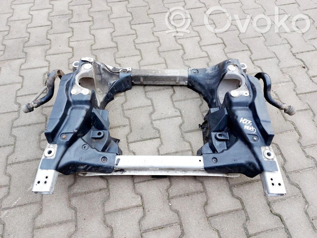 A205620031 Mercedes-Benz C AMG W205 Poutre d'essieu avant, 663,53 € | OVOKO