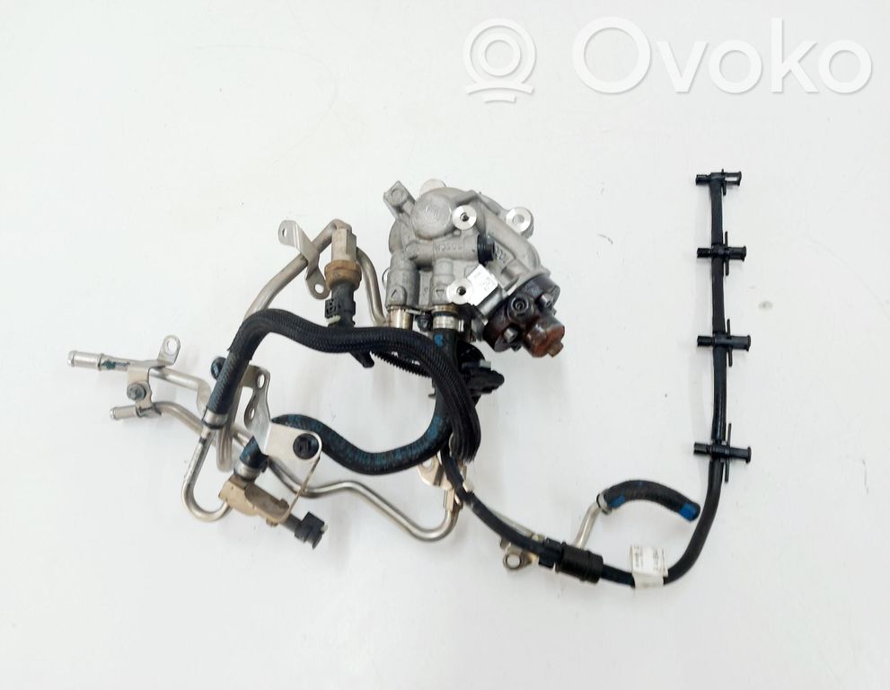 A6540704301 Mercedes-Benz E W213 Pompe d'injection de carburant à haute ...