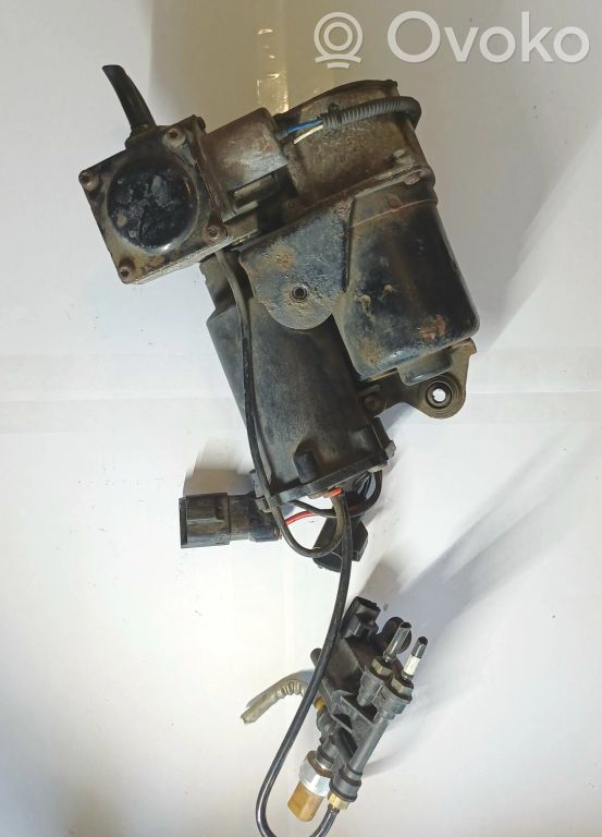 RQG500080 Land Rover Range Rover Sport L320 Compresseur / pompe à ...