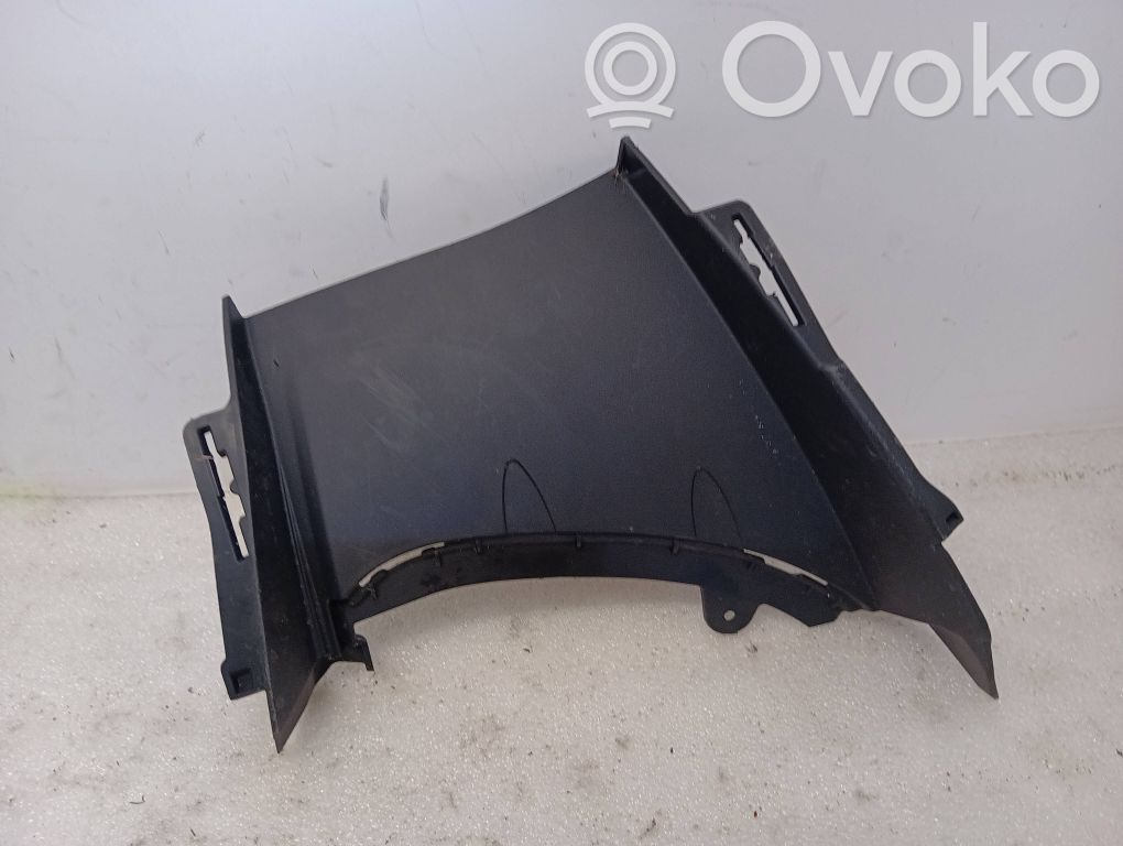 A2548856802 Mercedes-Benz GLC C254 Front bumper splitter molding, €38. ...