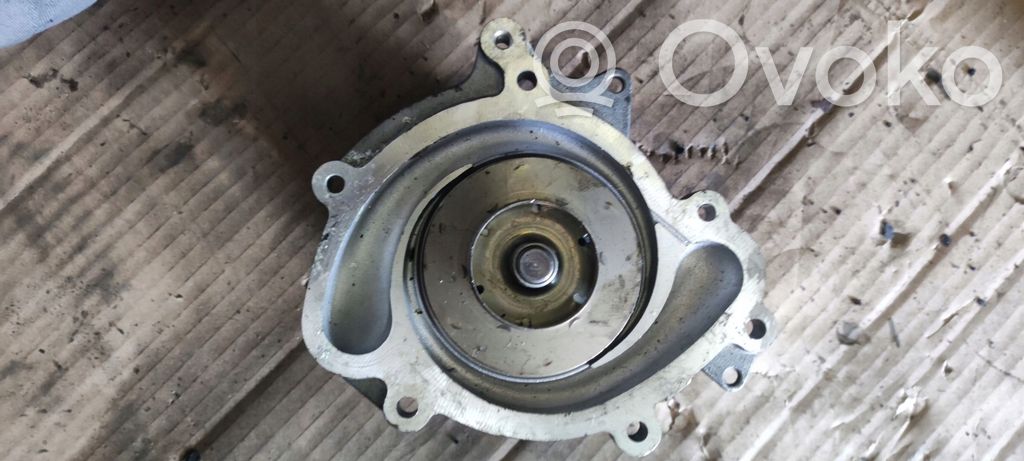 A6422002101 Mercedes-Benz ML W166 Vandens pompa, 55,34 € | RRR