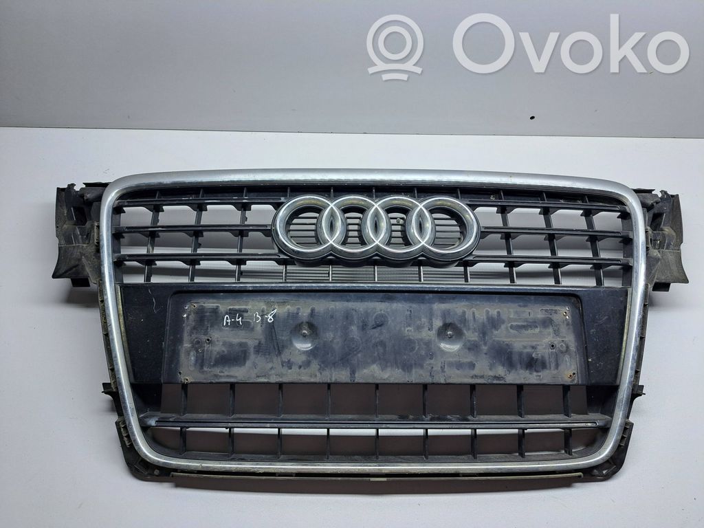 8K0853651 Audi A4 S4 B8 8K Grille de calandre avant, 90,00 € | OVOKO