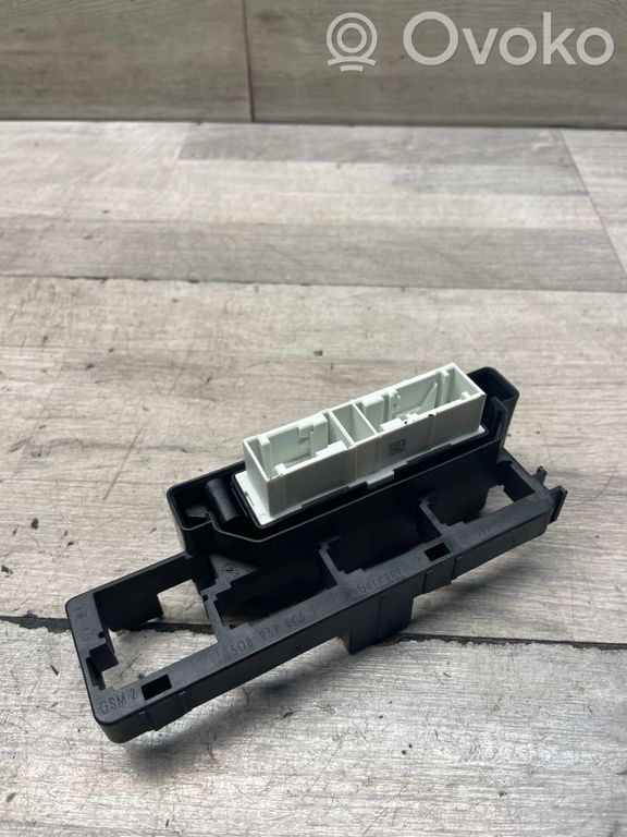 5Q0937503F Volkswagen PASSAT B8 Parking PDC control unit/module, €80.00 ...
