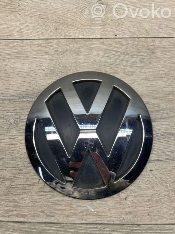7H0853630B Volkswagen Transporter - Caravelle T5 Logo, emblème de ...