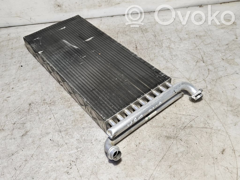 Mercedes-Benz Vito Viano W639 Radiateur soufflant de chauffage, 15,00 ...