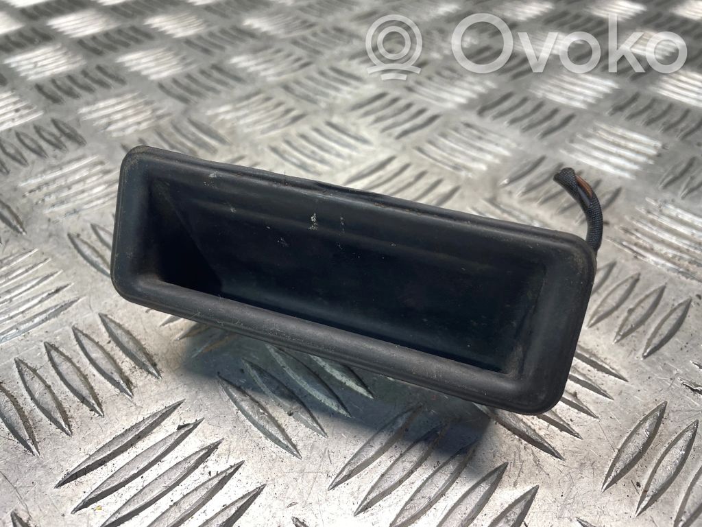 51247118158 BMW X1 E84 Ручка задней крышки, 15,00 € | RRR