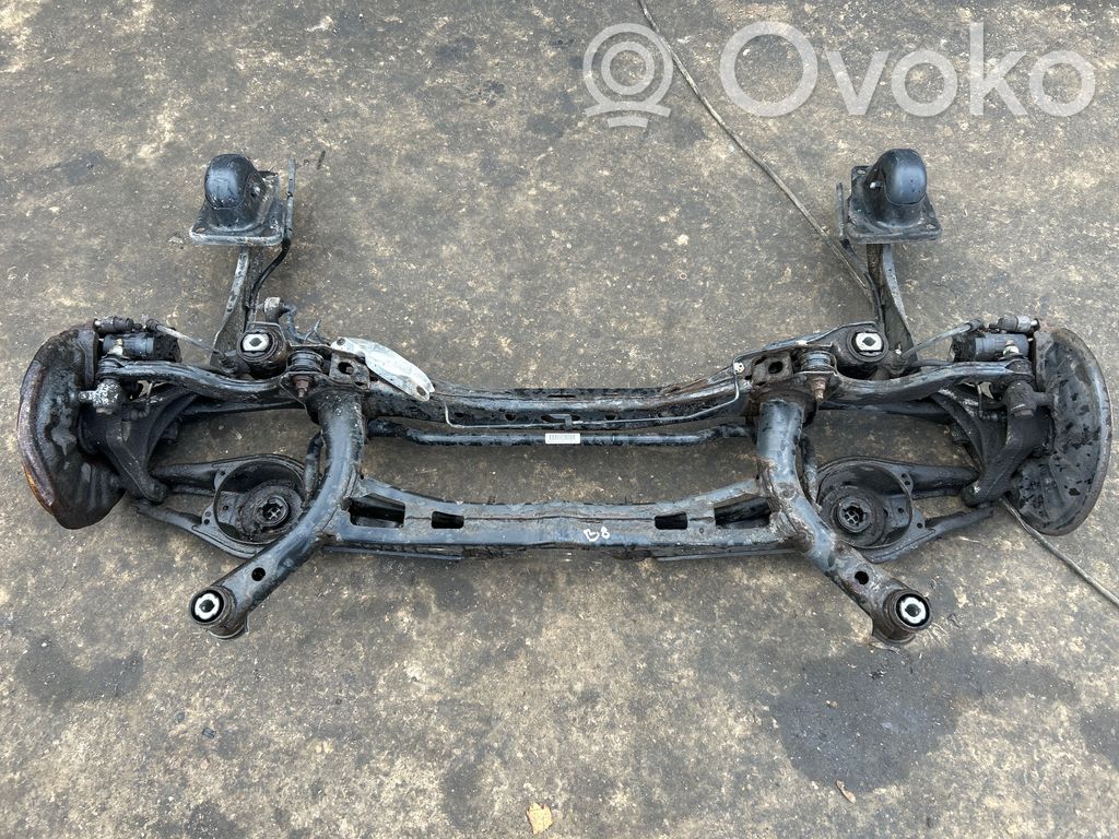 Volkswagen PASSAT B8 Rear subframe, €120.00 | RRR