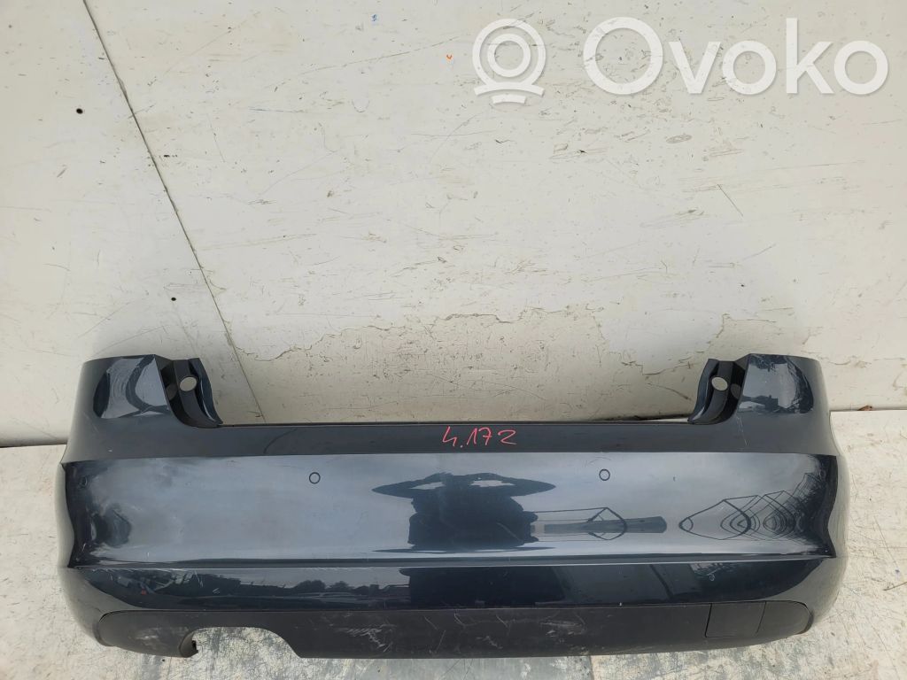 Volkswagen PASSAT B7 Rear bumper, €103.53 | RRR