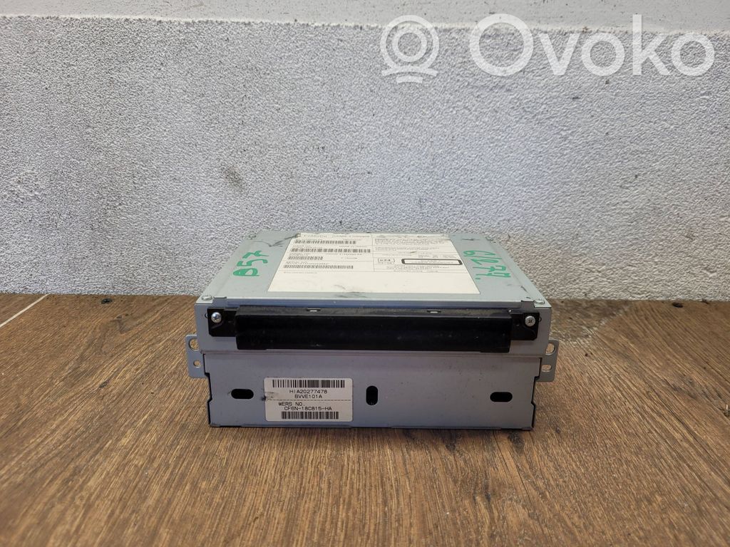 CF6N-18C815-HA Volvo XC60 Radio/CD/DVD/GPS head unit, €47.06 | RRR