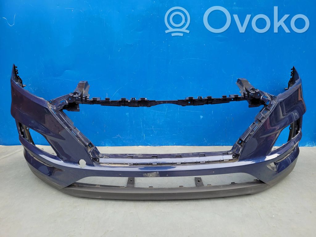 86512D7500 Hyundai Tucson TL Front bumper, €258.82 | RRR