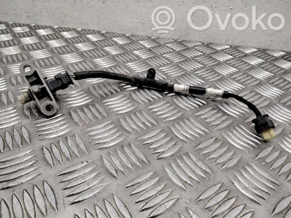 TPD4075 Volvo V70 Capteur de vitesse/position d'arbre à cames 31441271 ...
