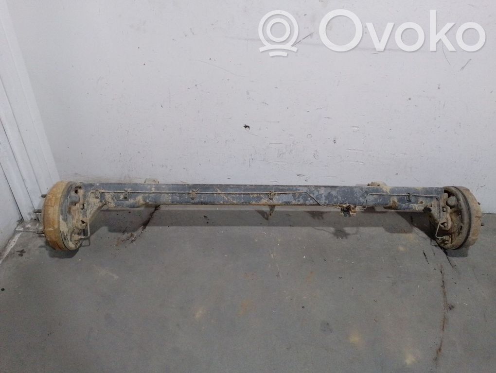 1371321 Ford Transit Rear axle beam with reductor, €129.91 | RRR