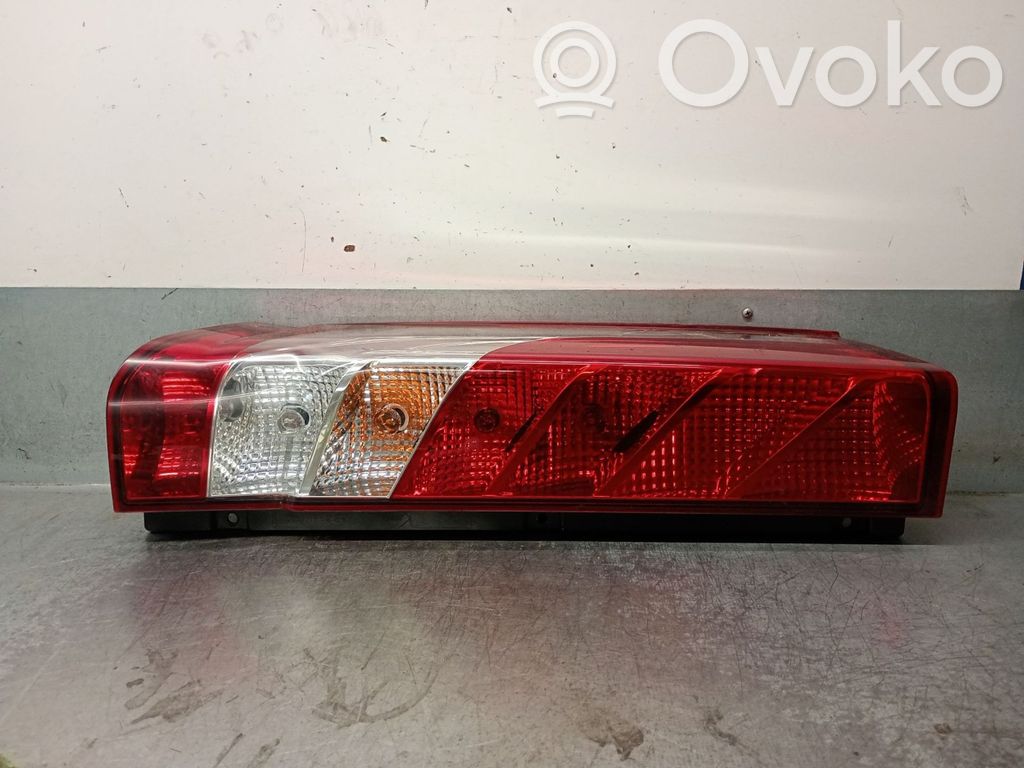 5801523221 Iveco Daily 6th gen Feux arrière / postérieurs, 119,09 € | OVOKO