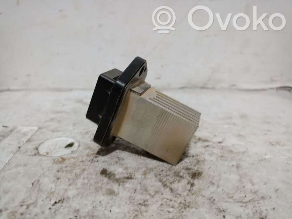 971791F200 KIA Carnival Résistance moteur de ventilateur de chauffage ...