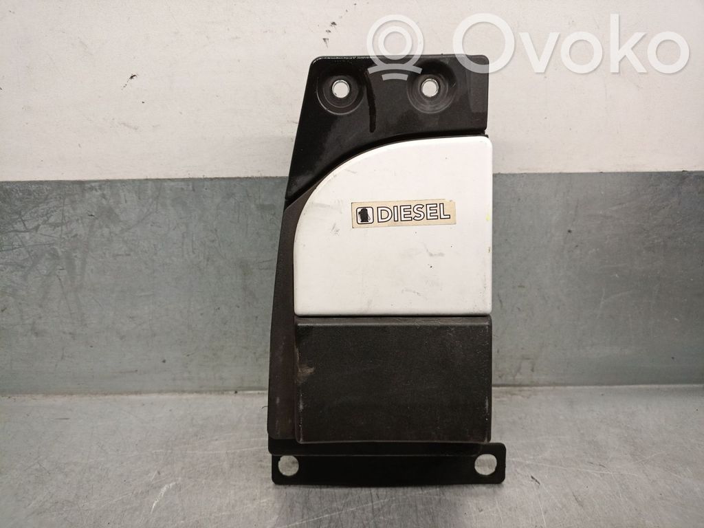 5801469114 Iveco Daily 6th gen Tapón del depósito de combustible, 43,31 ...