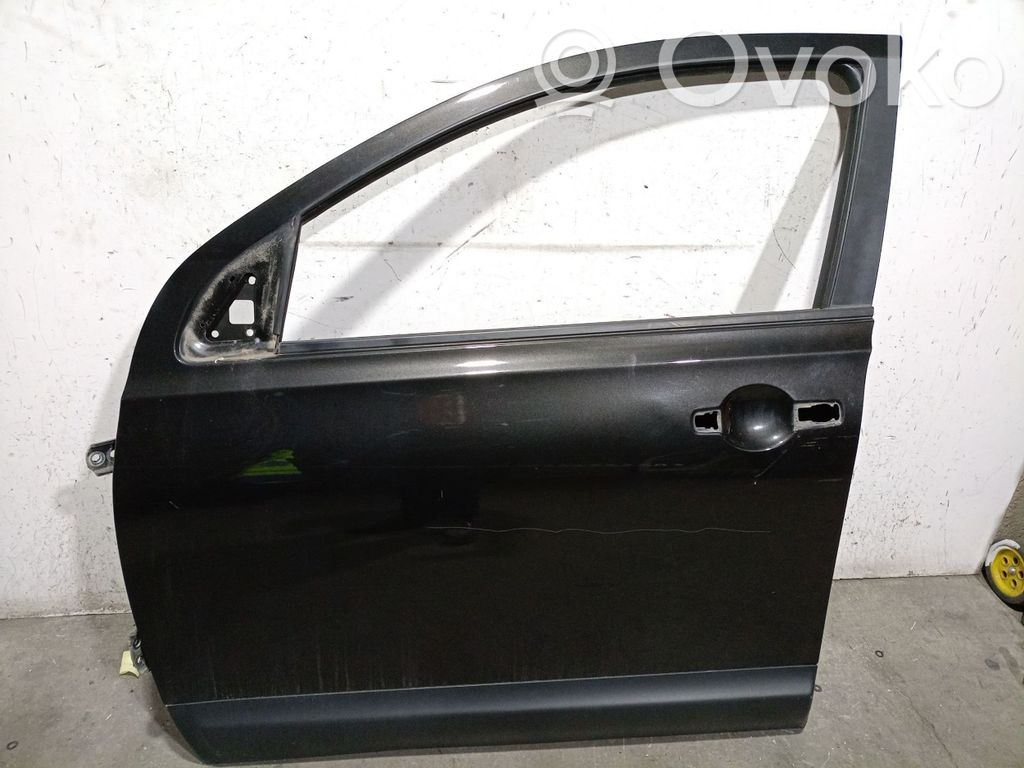 H0101JD0MD Nissan Qashqai Front door, €173.22 | RRR