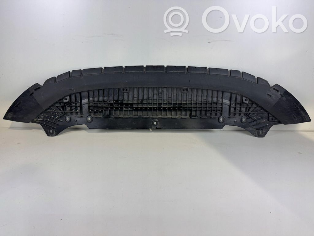 4K0807611 Audi A6 S6 C8 4K Front bumper skid plate/under tray, €33.60 | RRR