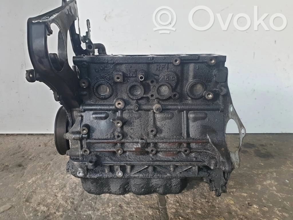 Mazda 6 Engine block, €282.35 | RRR