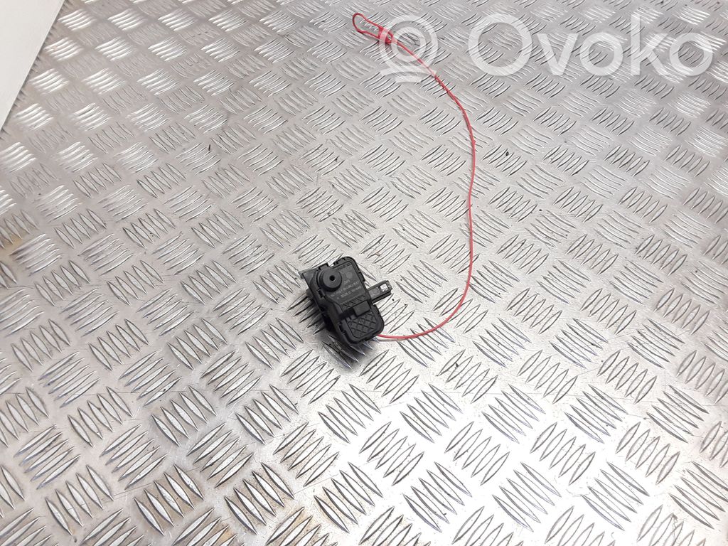 8K0862153F Audi A4 S4 B8 8K Moteur de verrouillage trappe à essence, 15 ...