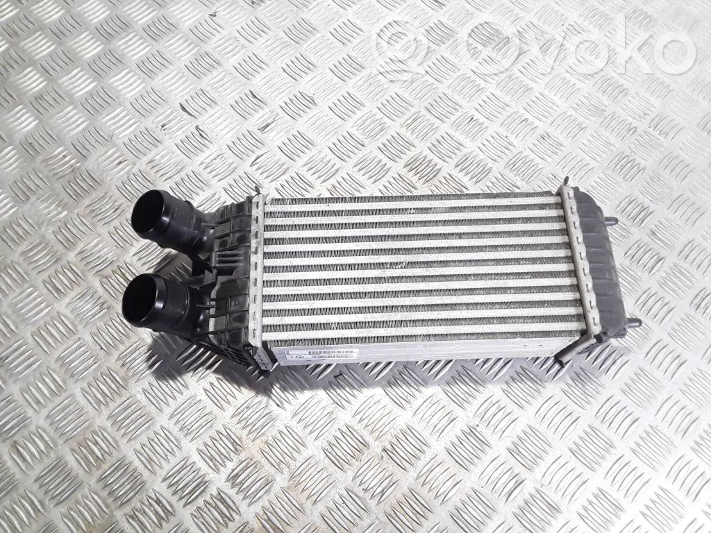 9803900780 Opel Crossland X Intercooler radiator, €142.78 | RRR
