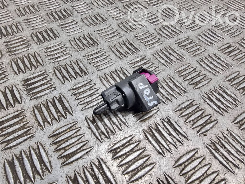 4f0945459b Audi A4 S4 B8 8K Brake pedal sensor switch, €6.00 | RRR