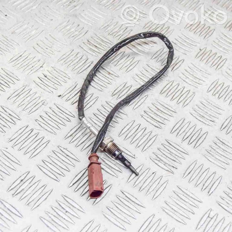 8W0906088B Audi A4 S4 B9 8W Capteur de température d'huile, 13,00 € | OVOKO