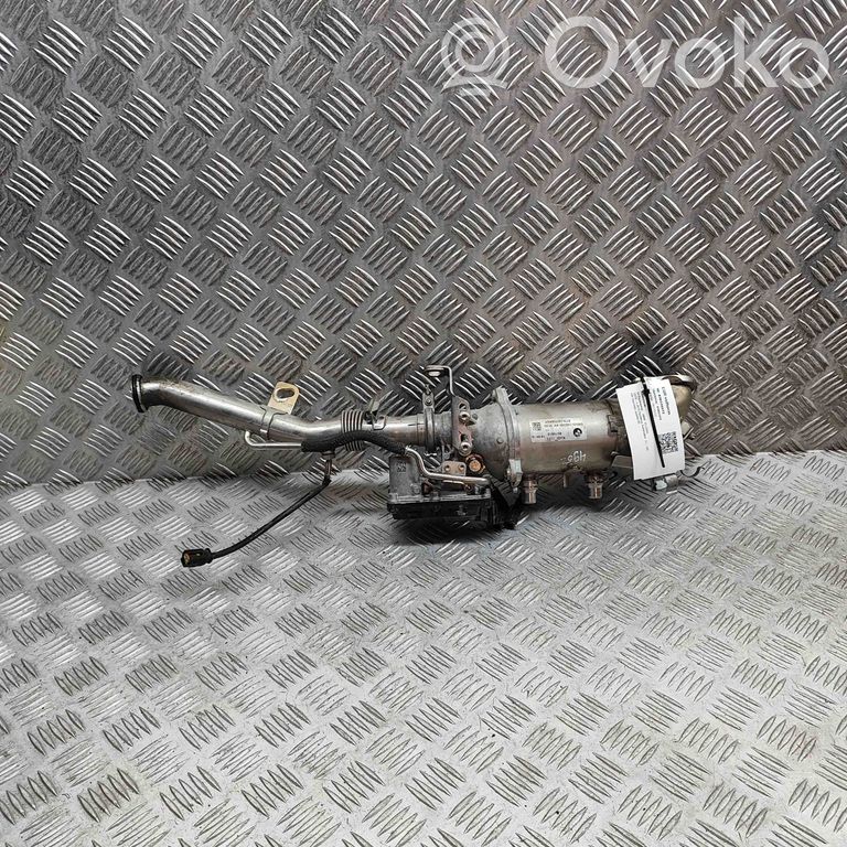 8574815 BMW X5 G05 EGR valve, €105.00 | RRR