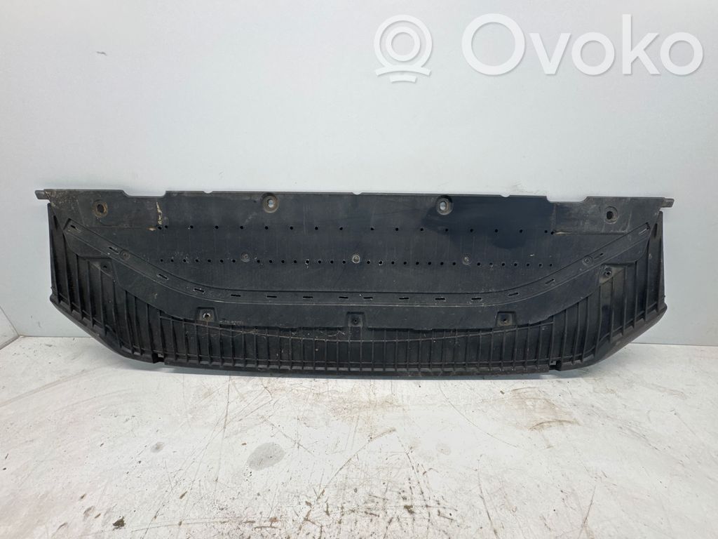 4G0807611 Audi A6 C7 Cache de protection inférieur de pare-chocs avant ...