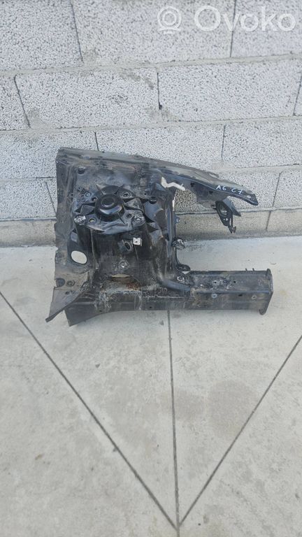 Audi A6 C7 Front side member, €200.00 | RRR