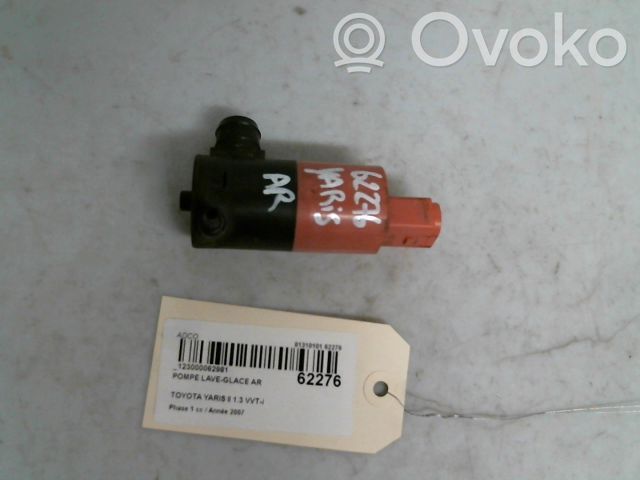 853300D060 Toyota Yaris Kita išorės detalė, 25,00 € | RRR