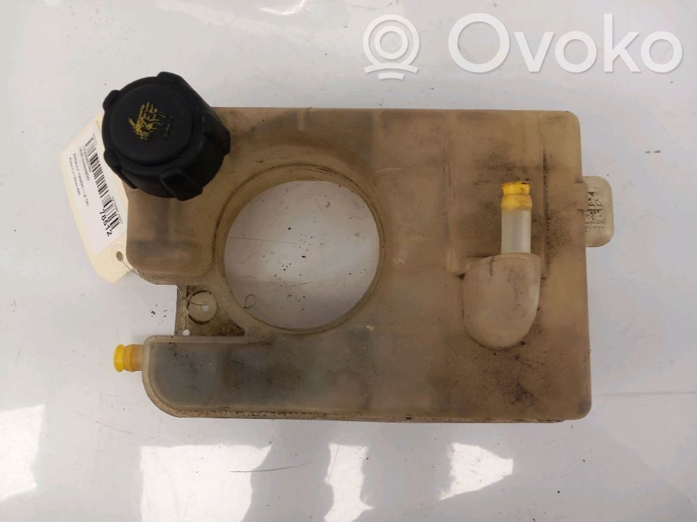 7701473018 Renault Twingo I Vase d'expansion / réservoir de liquide de ...