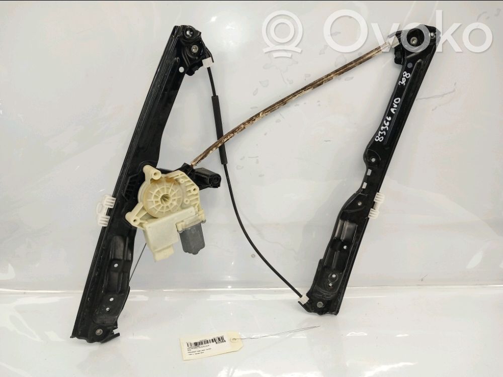 9826079480 Peugeot 308 Lève-vitre manuel de porte avant, 75,00 € | OVOKO