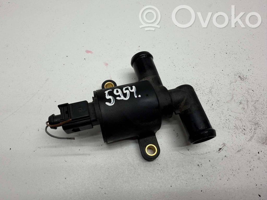 4H0121671B Audi A6 C7 Pompe à eau de liquide de refroidissement, 4,99 ...