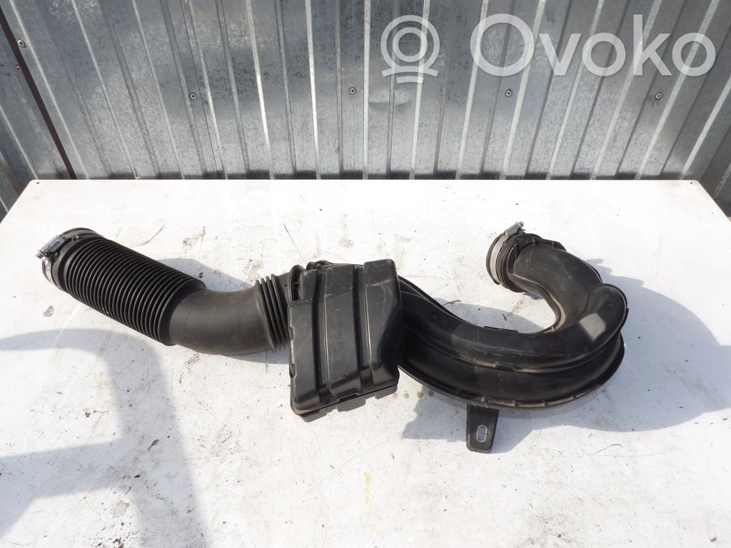 165755972R Renault Trafic III (X82) Tube d'admission d'air, 36,44 € | OVOKO