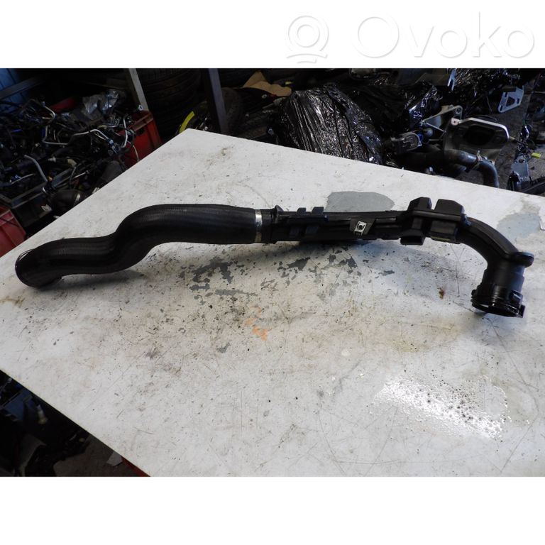 8200646967 Renault Master II Трубка (трубки)/ шланг (шланги ...
