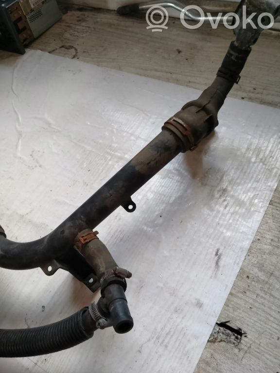 1310327 Opel Astra H Engine coolant pipe/hose, €27.06 | RRR