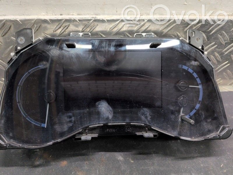 83800F5B60 Toyota Yaris Cross Speedometer (instrument cluster), €529.38 ...