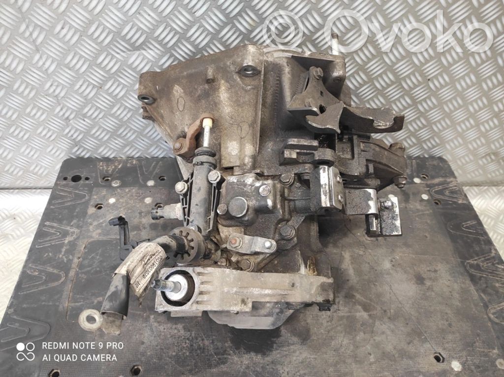 Fiat 500 Manual 5 speed gearbox, €427.93 | RRR